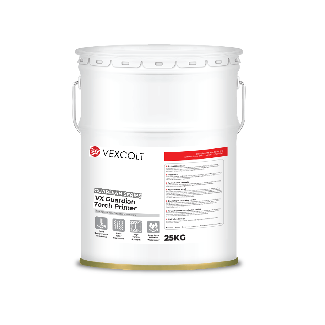 VX Guardian Series – VEXCOLT | Movement Joints, Expansion Joints ...