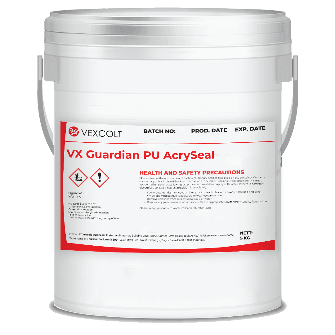 VX Guardian Series – VEXCOLT | Movement Joints, Expansion Joints ...
