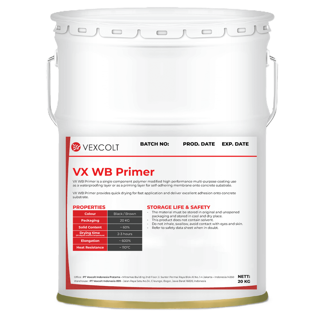 Others – VEXCOLT | Movement Joints, Expansion Joints, Control Joints